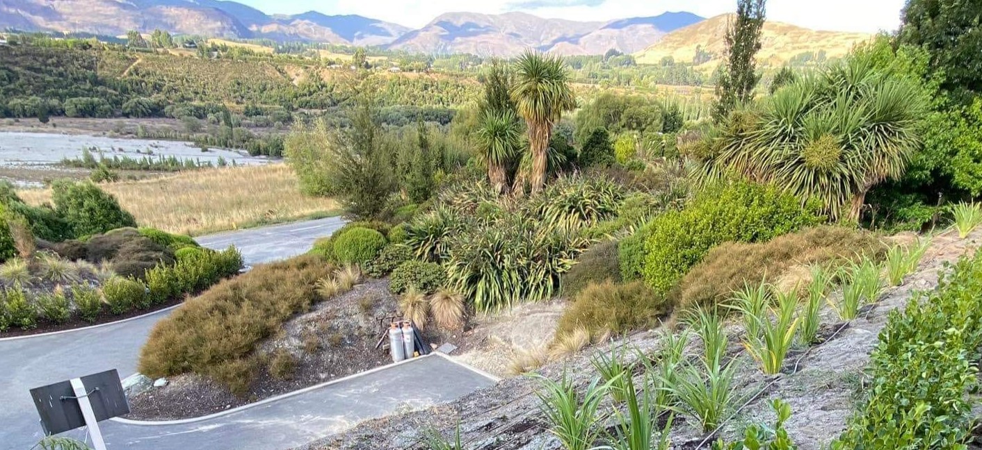 About - Pinewood Garden Company